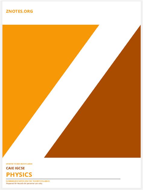 Caie Igcse Physics Alternative To Practical Pdf Refraction Thermometer