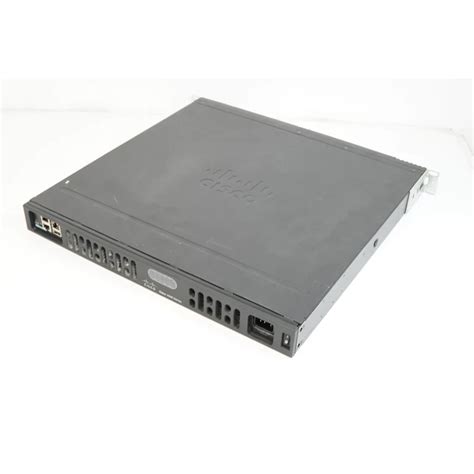 Cisco Isr4331 K9 Isr Router No Cpu Clock Issue Eur 99 49 Picclick Fr