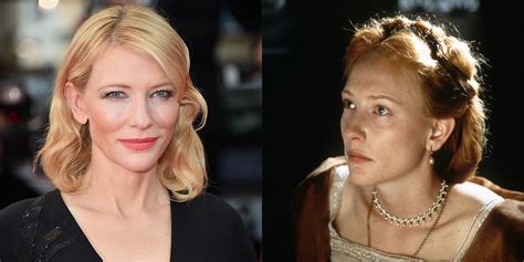 Queen Elizabeth 1 Movies 8 Iconic Actresses Who Played Elizabeth I
