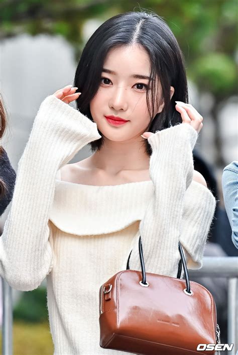 [사진]에볼루션 Evolution 김유연 러블리 하트 Osen