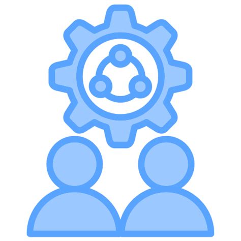 Synergy Free User Icons