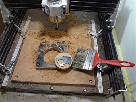 Fresadora Router Cnc Com Arduino Cnc Fórum Fazedores