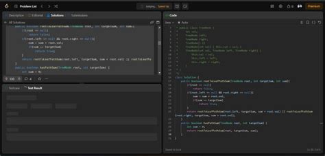 Om Wankhede On Linkedin Day 86 Path Sum