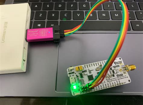 download firmware — stm32 latest documentation