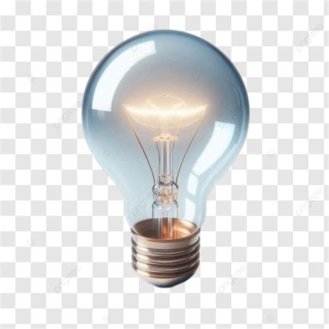 빛이 있는 흰색 전구 빛 구근 전구 Png 일러스트 및 이미지 에 대한 무료 다운로드 Pngtree