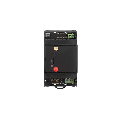 Smart Metering Technology How Do Smart Meters Work Integrated