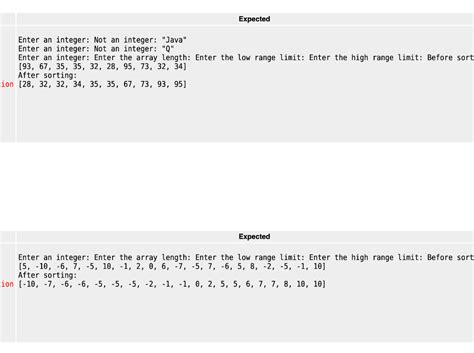 Solved Pls Help Me Fix The Code Make It Run Out Like The
