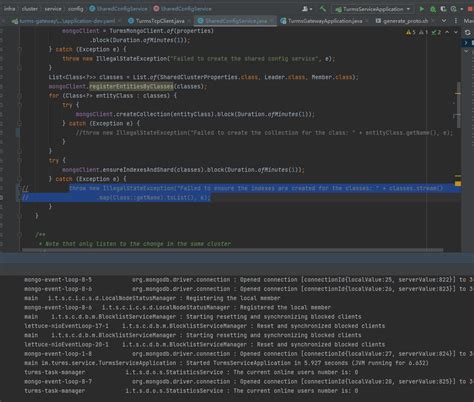 Error Creating Bean With Name Adminapiratelimitingmanager · Issue