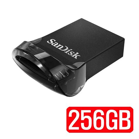 샌디스크 울트라 핏 Usb 31 플래시 드라이브 Sdcz430 Usb메모리 쿠팡