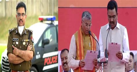 Asim Arun Ips वो Ips अधिकारी जो पिता से प्रेरणा लेकर पहले बना सुपर कॉप फिर योगी सरकार में तय