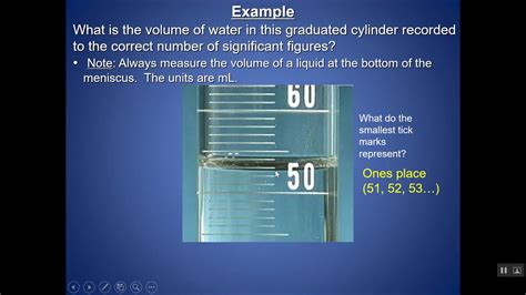 how to identify significant digits