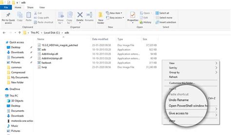 Download Minimal Adb And Fastboot Tool And How To Install