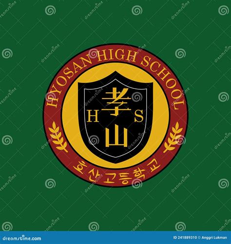 Hyosan Stock Illustrations 2 Hyosan Stock Illustrations Vectors