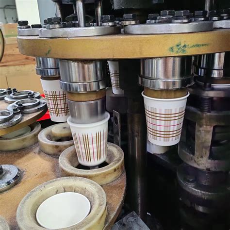 종이컵 만들기를위한 뜨거운 판매 싱글 Pe 코팅 종이컵 바닥 롤