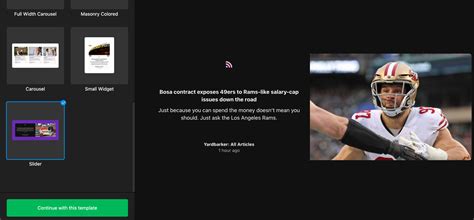 How To Add RSS Feed On Any Website For Free