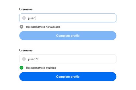 Usernames With Memberstack Webflow