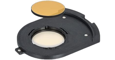 Alpine Astronomical Baader Fcct Filter Holder Fcct Rd31 Bandh