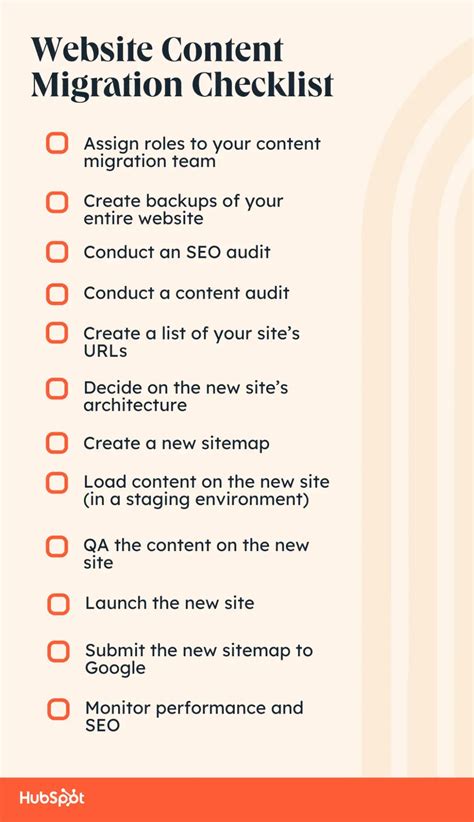 Ill Walk You Through A Website Content Migration Plan In 7 Steps
