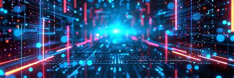 Premium Photo Digital Archives Neural Networks Artificial