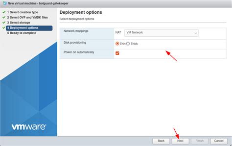 Deploy Gatekeeper To Vmware Botguard Docs