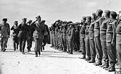 Siege Of Tobruk Wikipedia