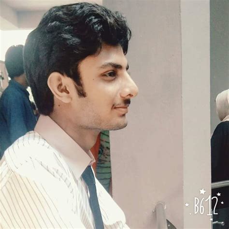 introduction of yasir munir ~ the shipshapes of world