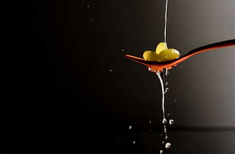 Shutter Speed Experiment On Behance