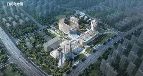 杭州市一批医院建设新消息公布 共有九个待建医院 美术拍卖