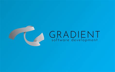 how to implement dynamic logo design for e commerce gradient software development posted on