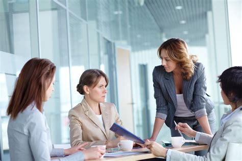 Data Is Key To Tackling Sexism In The Workplace And Beyond