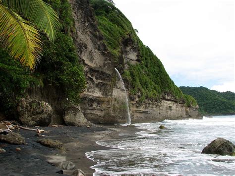 Dominica Nature Hikes