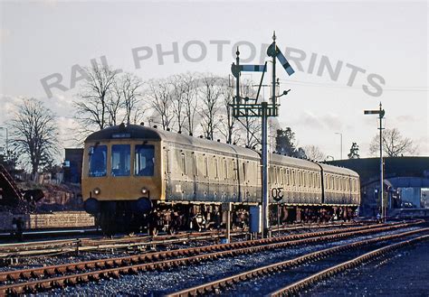 Rail Photoprints Class 116