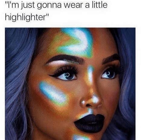 The Most Hilarious Beauty Memes Of 2016 Artofit