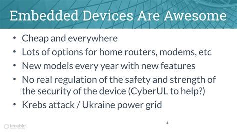 Intro To Hardware Firmware Hacking Ppt