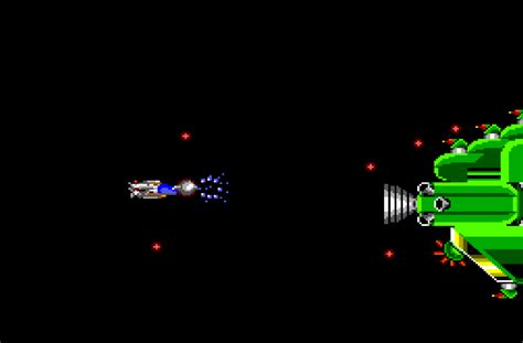 R Type Play Game Online