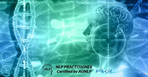 NLP PRACTITIONER WORKSHOP