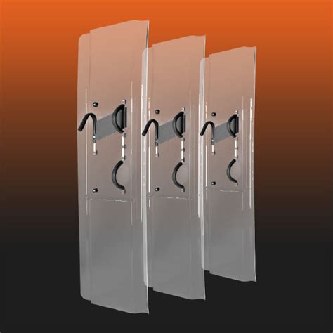 Shields Sigma Security Devices