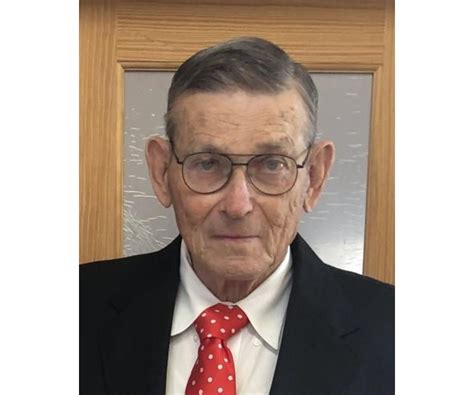 Weldon Edward Davis Obituary 2025 San Angelo Tx Harper Funeral Home And Crematory San