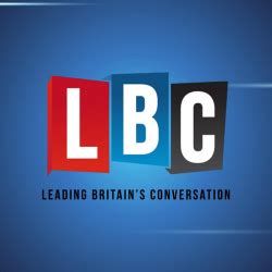 Listen Lbc Live