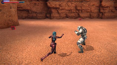 Athena Code On Steam