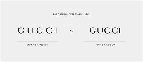 브랜드 인상을 바꾸는 로고타입 전략