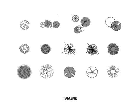 Top 43 Free Photoshop Brushes For Architects