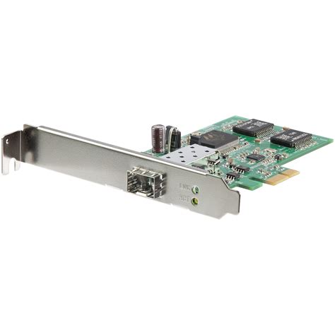 Network Interface Card