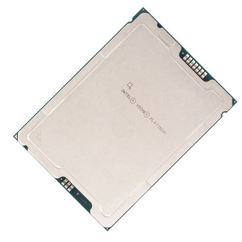 Intel Pk8071305072902 Xeon Gold 32 Core 210 Ghz New