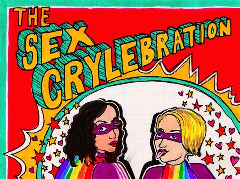 Rookie The Sex Crylebration Part II