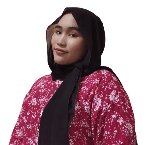 Internship Aisyah Oangle