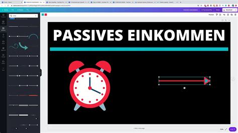 Create An Appealing Thumbnail For Youtube Canva Tutorial