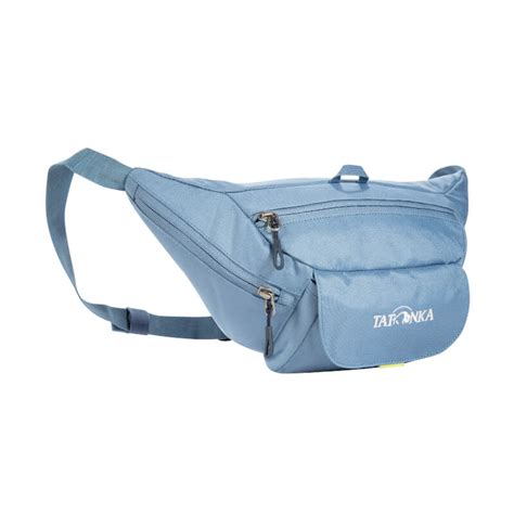 Bum Bags Funny Bag “m” Tatonka Backpacks Tents Outdoor
