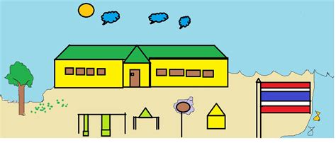 ผลการแข่งขันการวาดภาพ ป 1 2