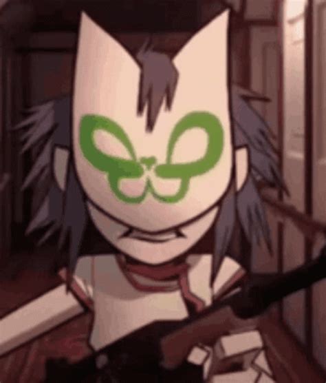 Gorillaz S